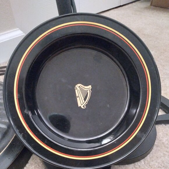 Guinness | Accents | Vintage Guiness Ashtray Guinness | Poshmark